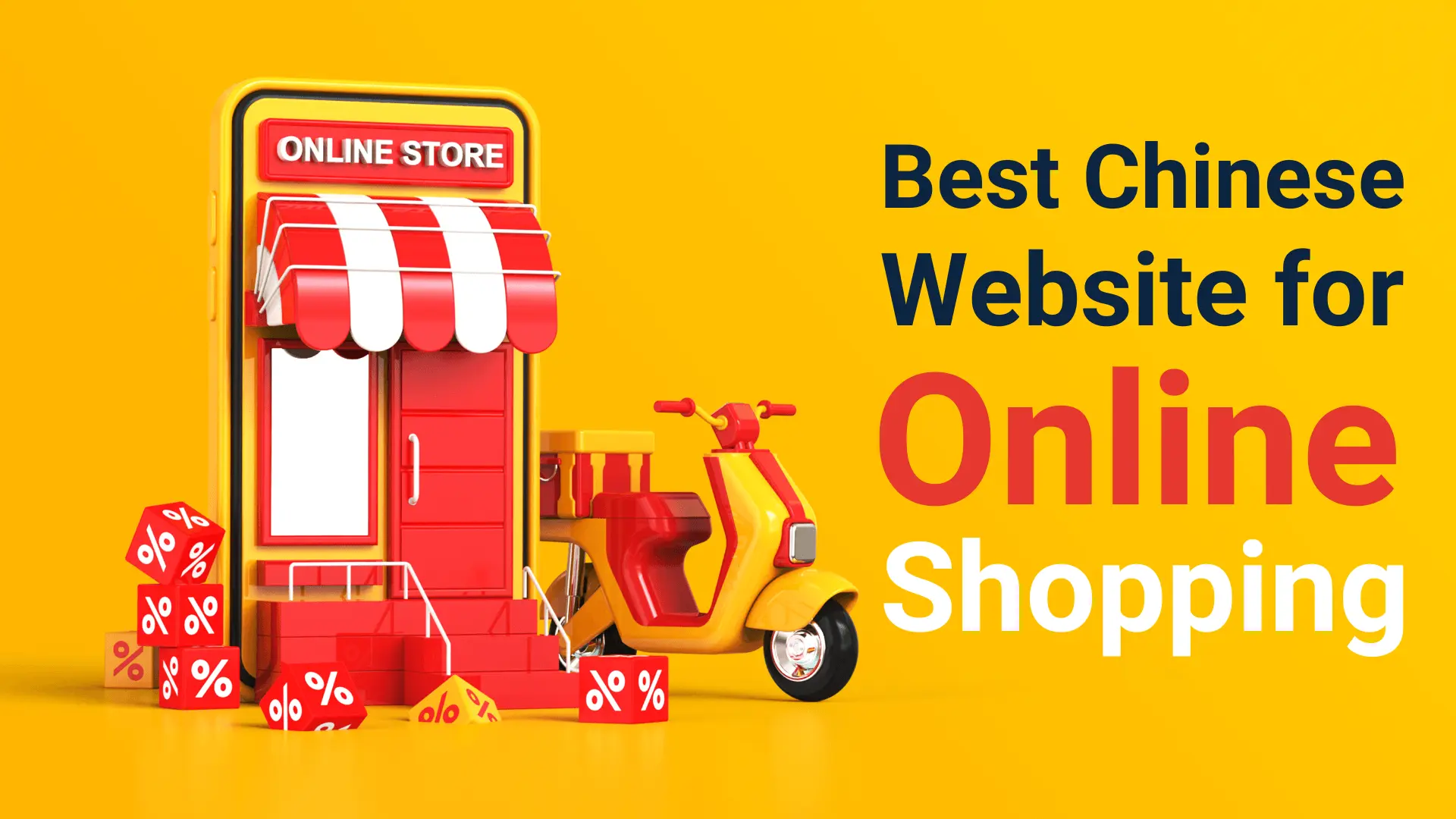 Best Chinese Website for Online Shopping - 2026