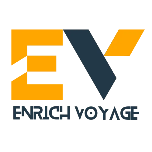 Home [enrichvoyage.com]